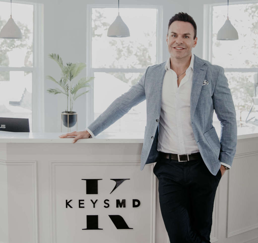 KeysMD Cosmetic Clinic